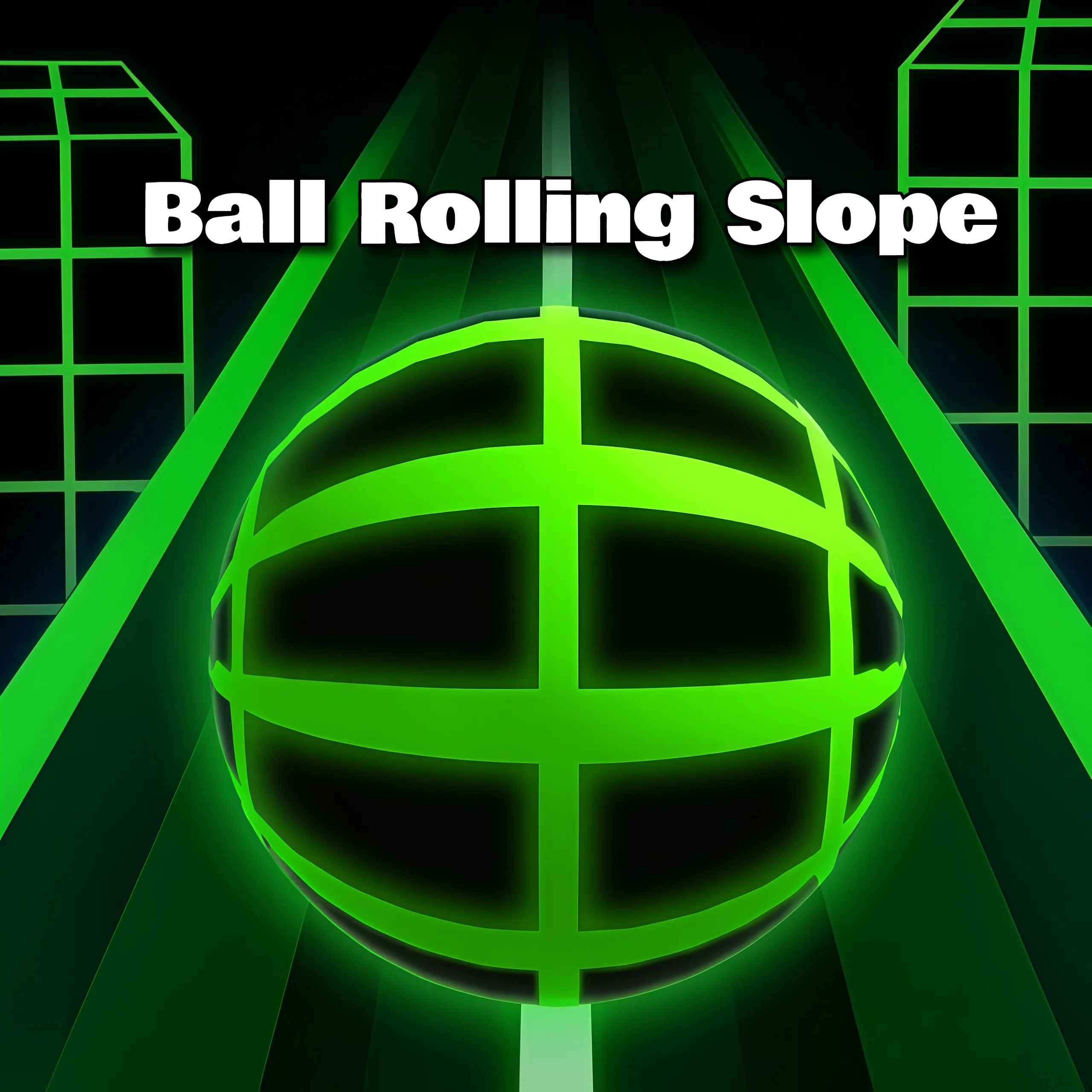 Ball Rolling Slope - Hrať na Desura